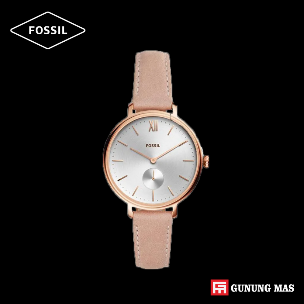 FOSSIL ES4572 | Gunung Mas | Jaminan Original, Harga Murah dan Garansi ...